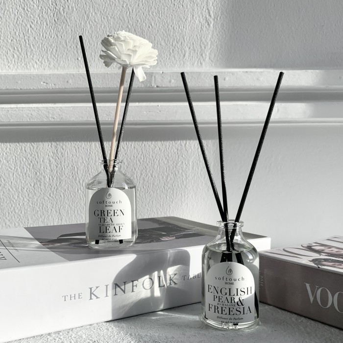 Jual New 100% Originalll Reed Diffuser / Pengharum Ruangan English Pear ...