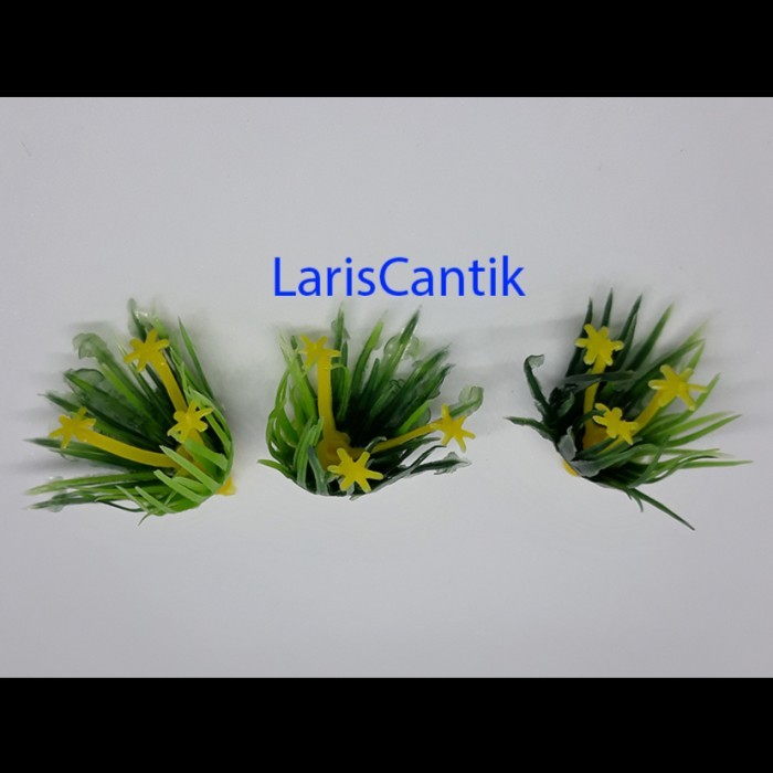 Jual Toper Rumput Jarum Warna 1 Pak isi -+ 900 Pcs | Shopee Indonesia