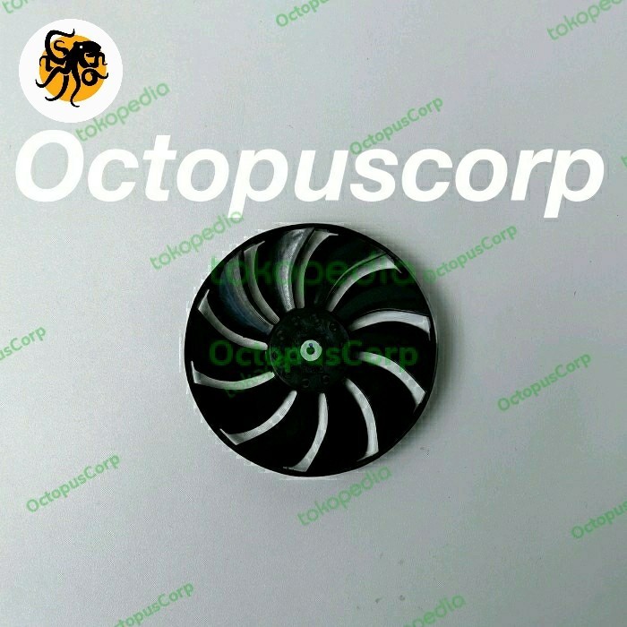 Jual Kipas Radiator Honda CRF 250 rally crf250 | Shopee Indonesia