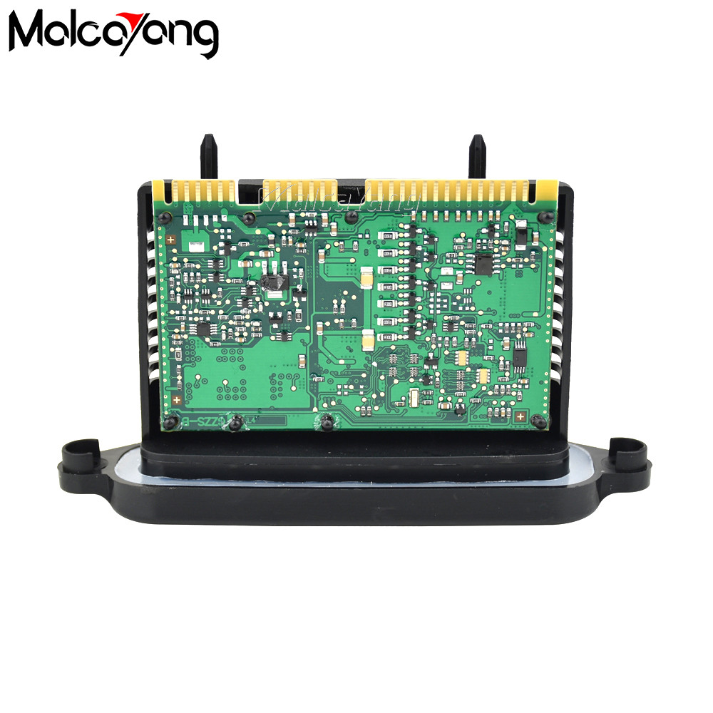 Jual JAYA ABADI Headlight Ballast TMS Driver Module Unit For BMW 5 ...