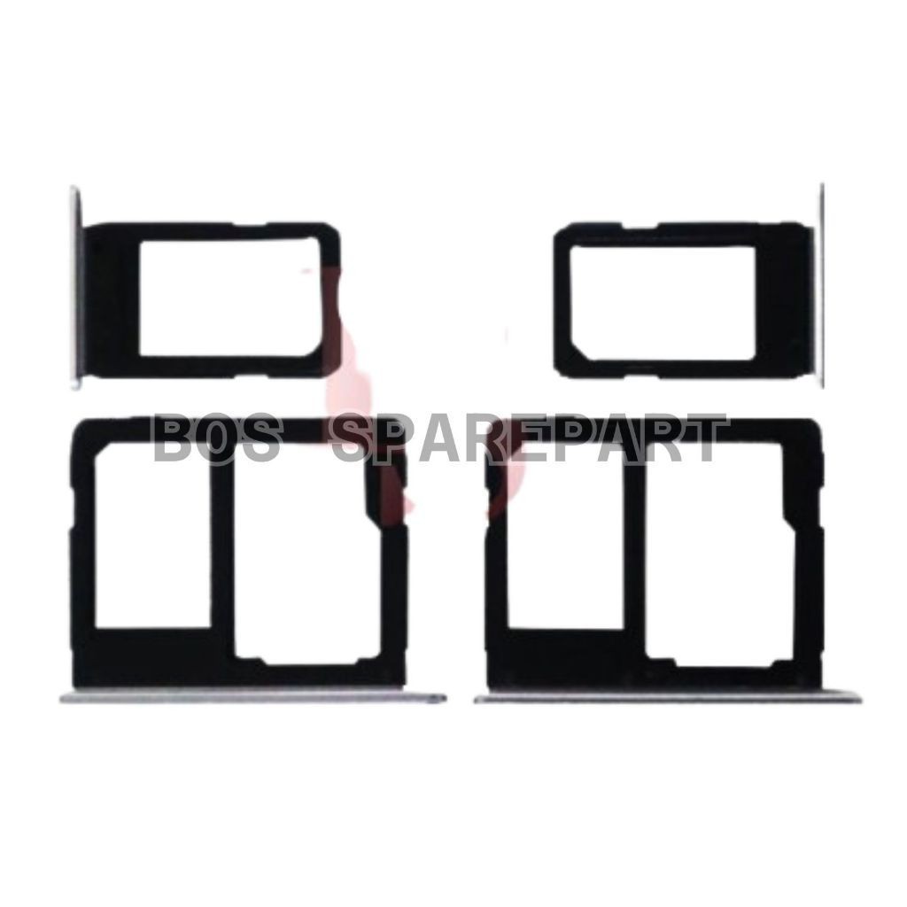 Jual SIMLOCK SAMSUNG A710 ( DUAL SIM ) | Shopee Indonesia