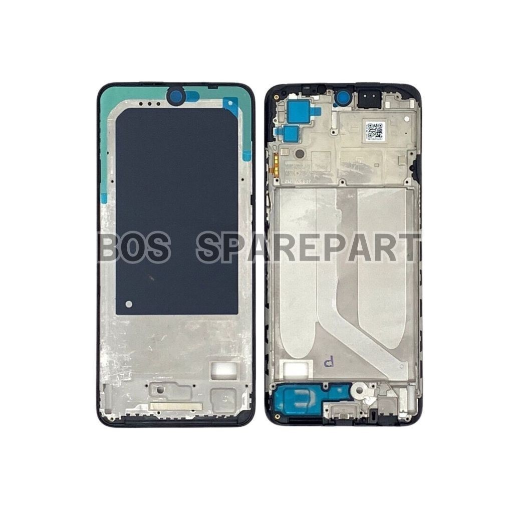 Jual MIDDLE FRAME LCD XIAOMI REDMI NOTE 10 (4G) | Shopee Indonesia