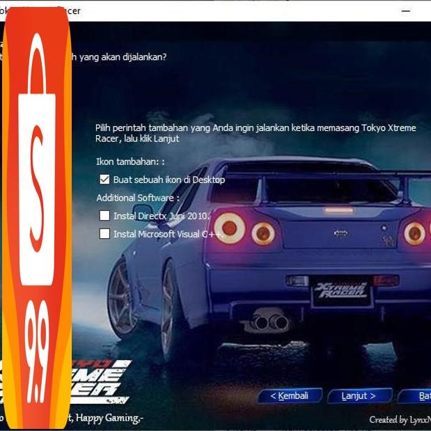 Jual tokyo xtreme racer (2025) pc game race buy 2 free 1 | Shopee Indonesia