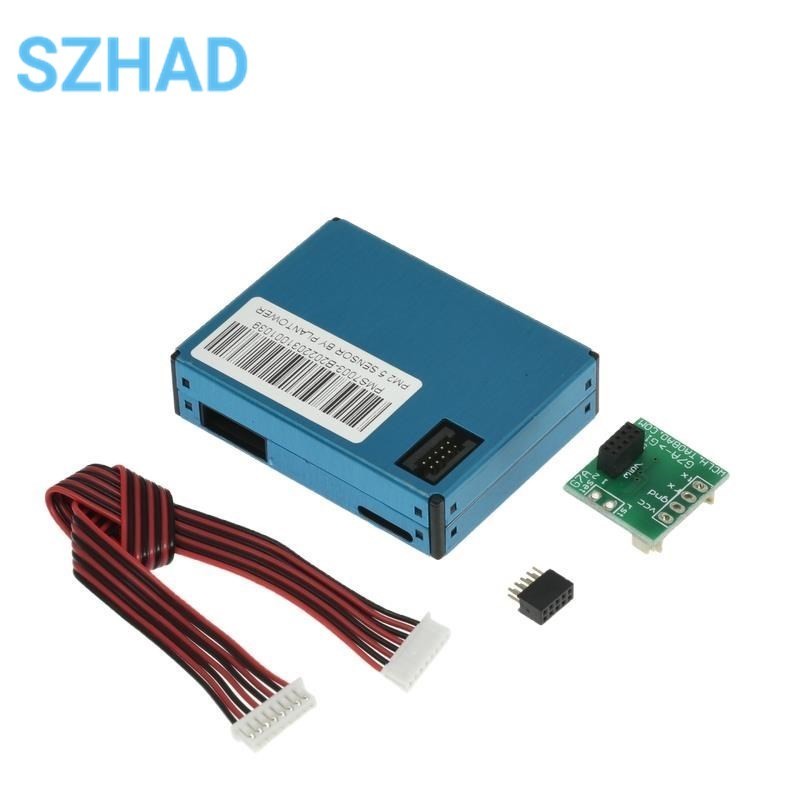 Jual JBS 1 Set Laser PM2.5 PMS7003 G7 High-precision Laser Dust ...