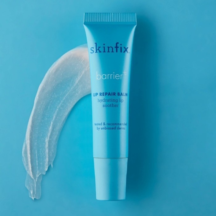 Jual Skinfix Barrier+ Lip Repair Balm 12 g | Shopee Indonesia