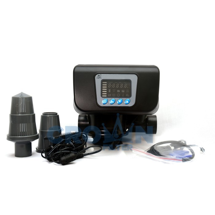 Jual Mantab Kepala Filter 3 Way Otomatis / Automatic 3 Way Valve Head ...