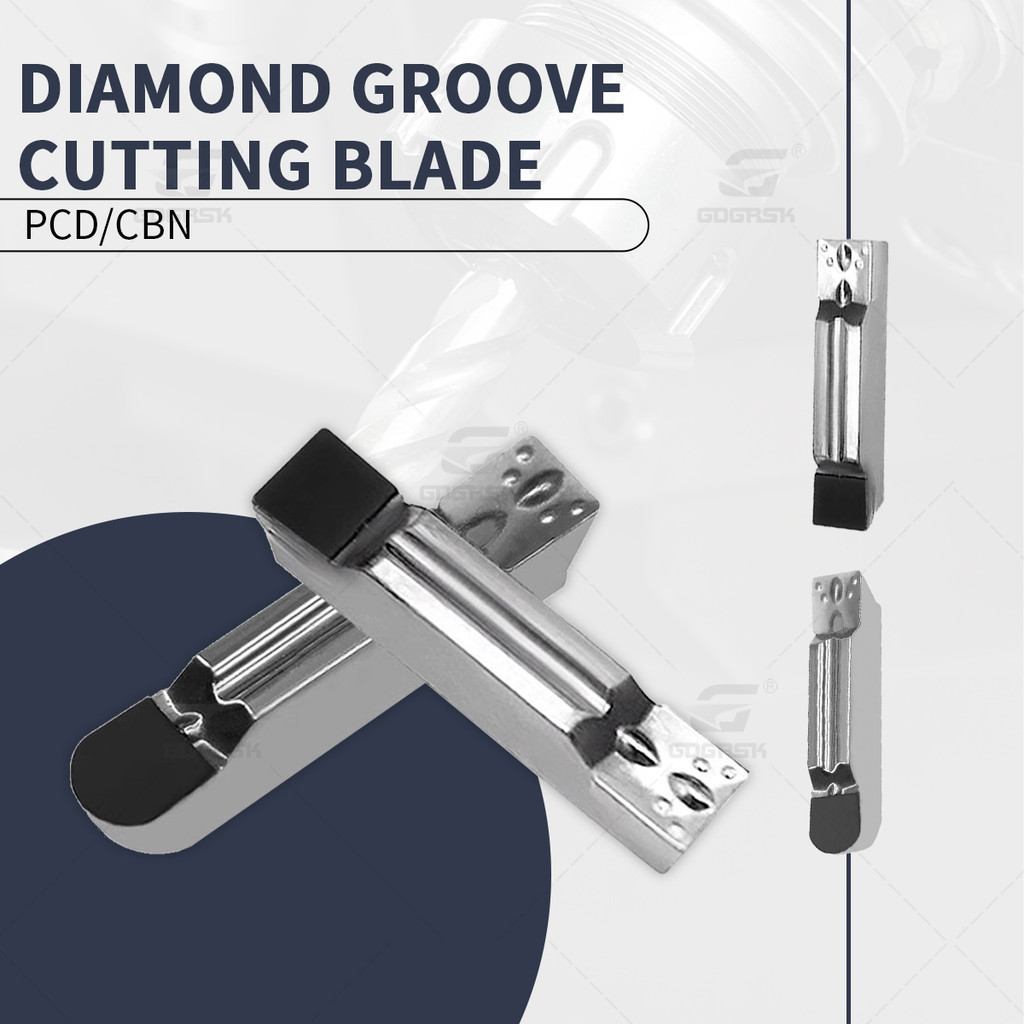 Jual ZOID High Quality MGMN150 MGMN200 MGMN250 MGMN300 MGMN400 MGMN500 PCD CBN CNC Diamond Lathe ...