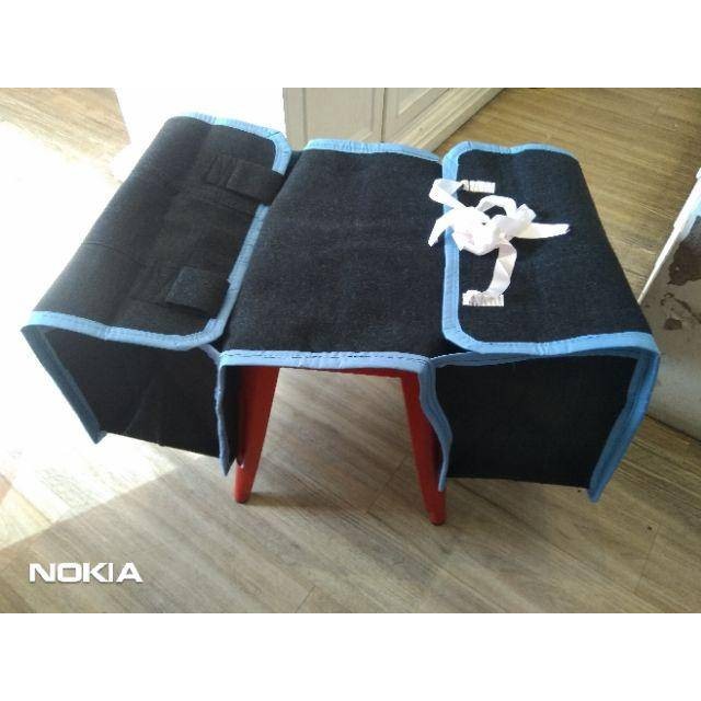 Jual Awet Tas Motor Tas Kurir Tas Pos Tas Sales Tas Obrok Tas Pasar Tas ...