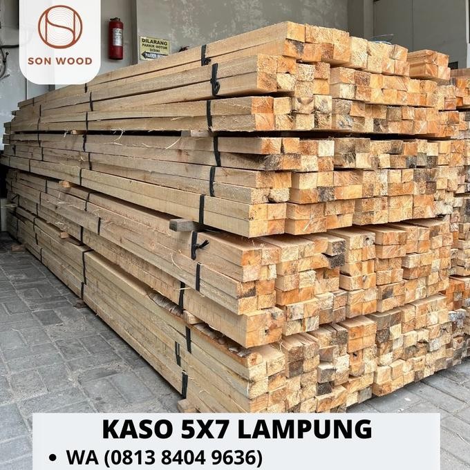 Jual Best Kaso 5X7 Lampung (Harga Perkubik) | Shopee Indonesia