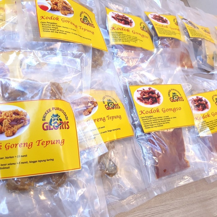 Jual SWIKE / SWIKEE / KODOK GORENG TEPUNG | Shopee Indonesia