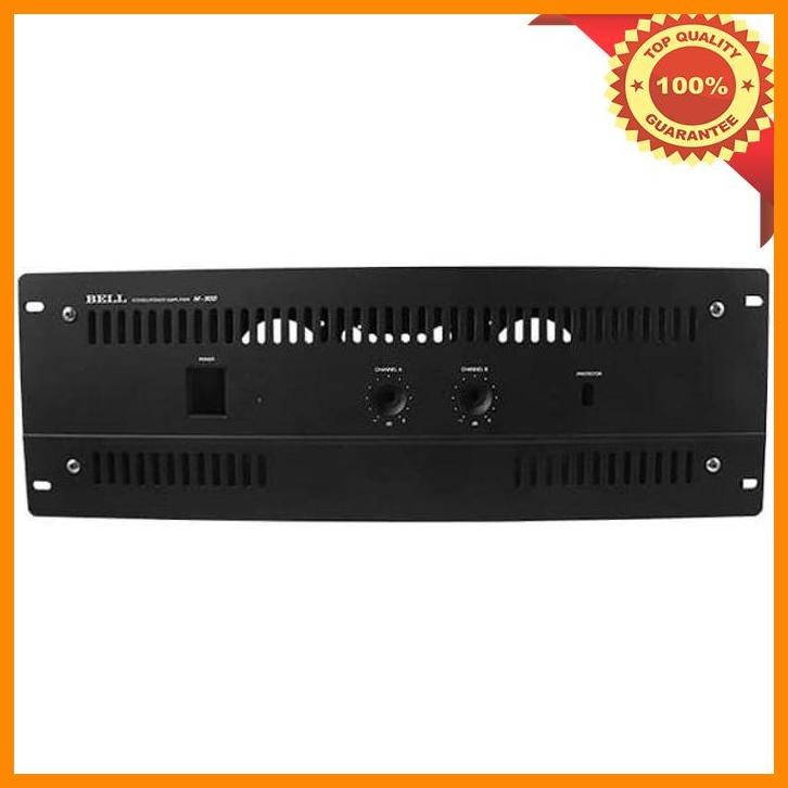 Jual [SJE] BOX POWER AMPLIFIER BELL M900 M-900 M 900 BOX BELL | Shopee ...