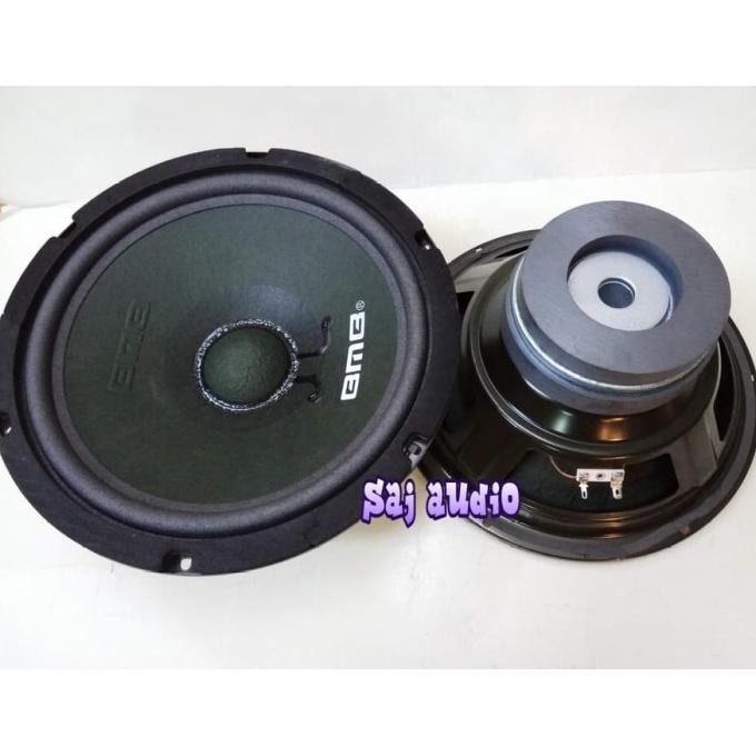 Jual Promo BMB Woofer 10 Inch Speaker Karaoke Original Vokal Dan Bass ...