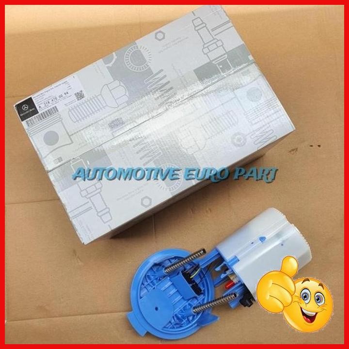 Jual [AVR] FUEL PUMP ROTAX W212 W204 W218 ORIGINAL MERCEDES-BENZ ...