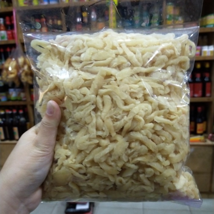 Jual Lobak Manis/ Sweet Preserved Radish (Caipo Putih) 1Kg | Shopee ...