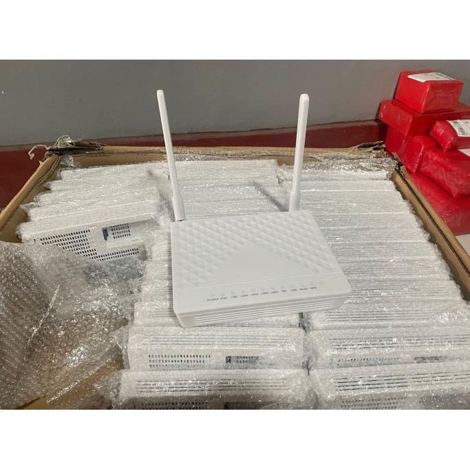 Jual Grosir Modem Epon Ont Onu Huawei Hg8546M Second Bekas Dengan ...
