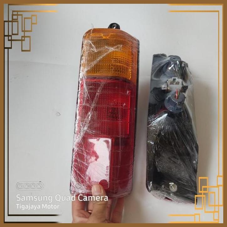 Jual [TJM] LAMPU STOP DAIHATSU ZEBRA ASTREA HARGA SATUAN ORIGINAL ...