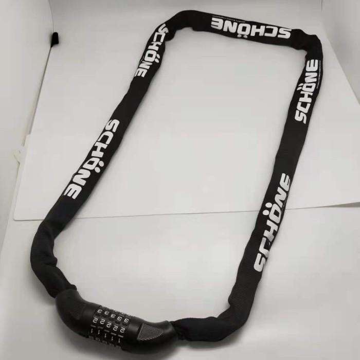 Jual Rantai Motor Gembok Moge Pengaman Kunci Sepeda 1800Mm | Shopee ...