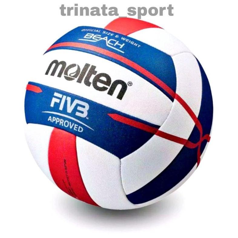 Jual SPECIAL BOLA VOLLY VOLLEY VOLI MOLTEN BERKUALITAS ORIGINAL 100% ...