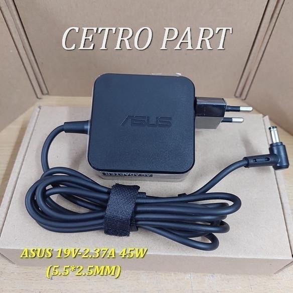 Jual Adaptor Charger Laptop Asus X455L X450L X450C X451C X551C Original | Shopee Indonesia