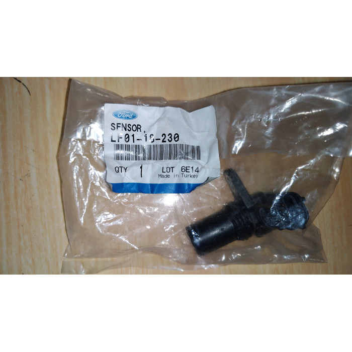 Jual Ford Genuine Parts Sensor Camshaft Ford Escape 2.300cc LF0118230 ...