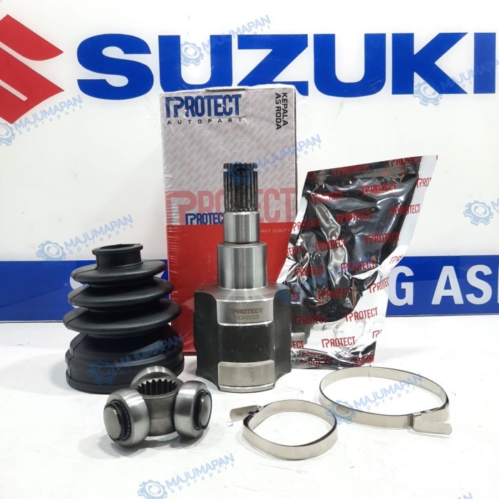Jual CV JOINT AS RODA DALAM KANAN SUZUKI KARIMUN KOTAK | Shopee Indonesia