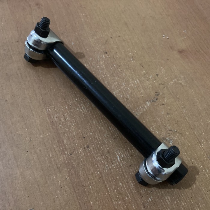 Jual Pipa Tie Rod Cressida Mark II GX60 GX61 LX60 MX62 RX30 RX35 RX60 ...