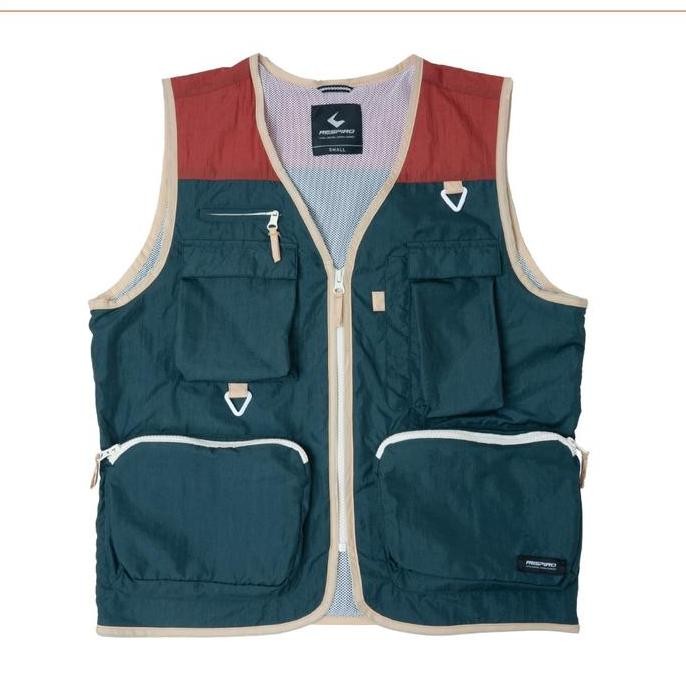 Jual Respiro Joya Vest R1.3 | Rompi Harian Pengendara Motor Stylist ...