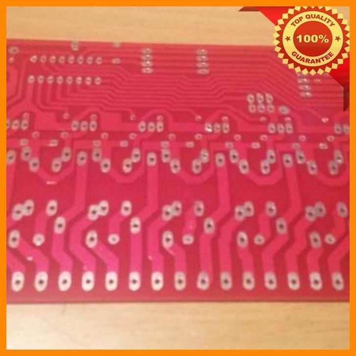 Jual [SPL] PCB IO I2C RELAY EXPANSION PCF8574 PCF 8574 ARDUINO IOT ...