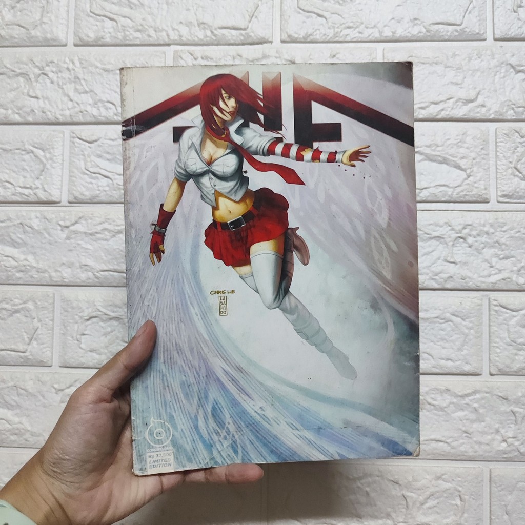 Jual Alia Buku 1: Dewi (Concept Media) | Shopee Indonesia