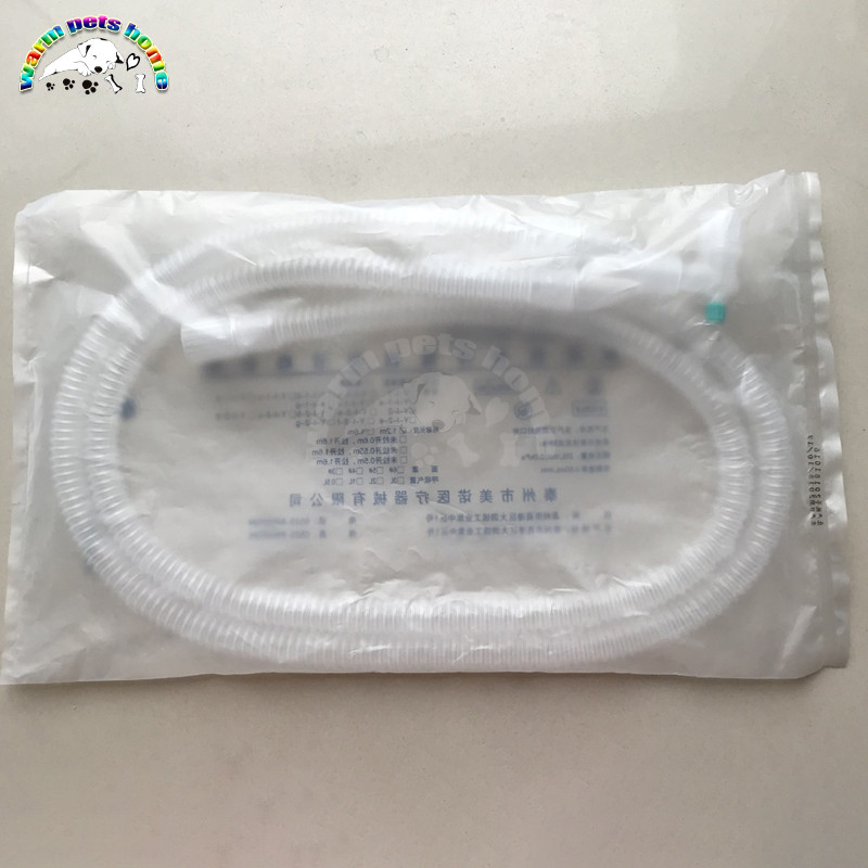 Jual SMOON Disposable Anesthesia Breathing Circuit Corrugated Medical ...