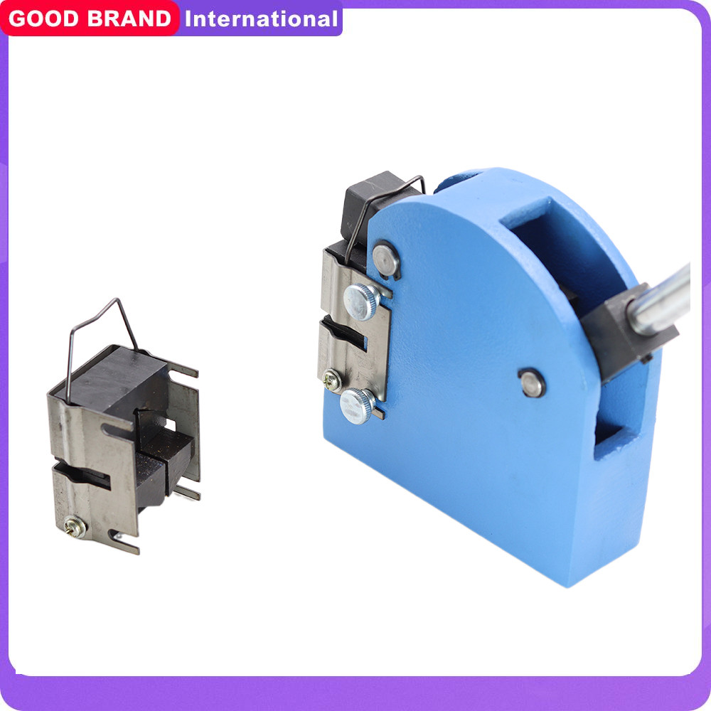 Jual ARW Shrinker & Stretcher Manual Machine Sheet Metal Shrinker ...