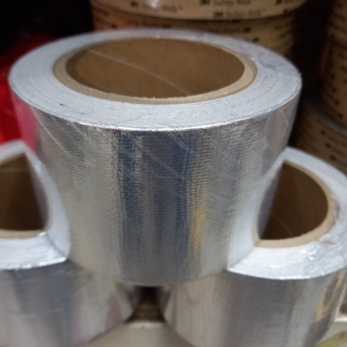 Jual ANTI SPLASHING SOLATAPE 3"-SPRAY STOP-MARINE ANTI SPLASH TAPE ...