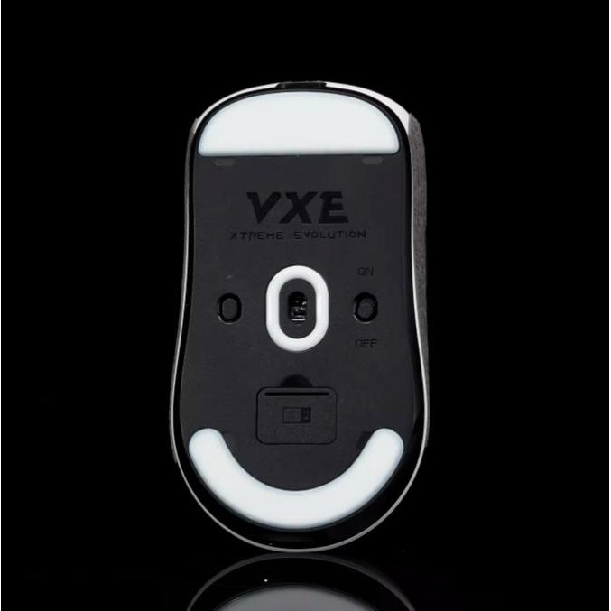 Jual Diskon T.Btl Btl V2 Vxe R1 Series Mouse Feet / Mouse Skate Ptfe ...