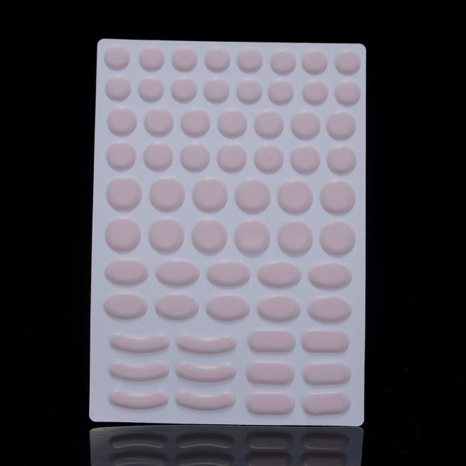 Jual Miliki Tbtl Btl V2 Crystal Powder Dots Universal Mouse Feet ...