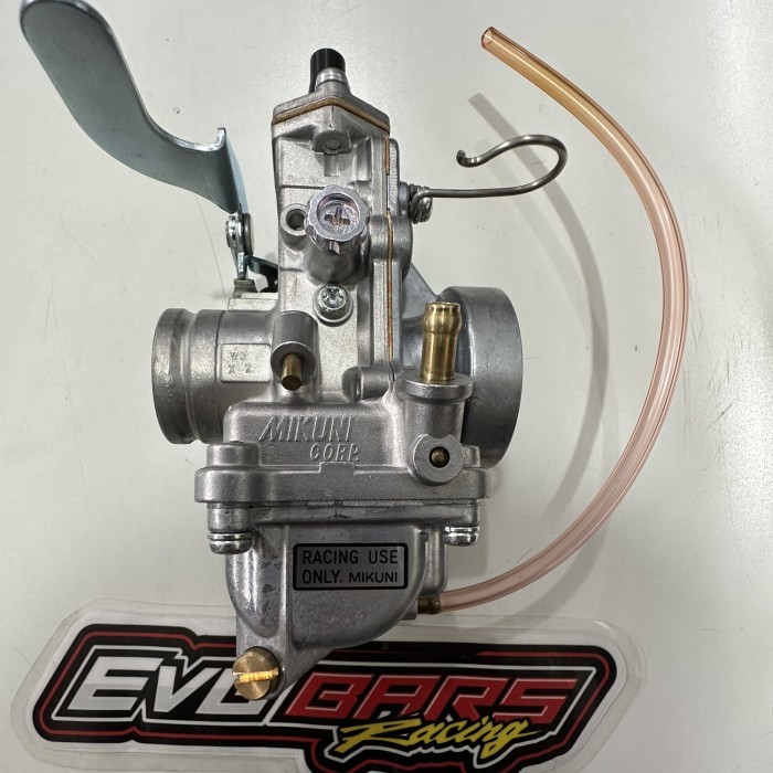 Jual TERLARIS! Carburator Mikuni TM24 Japan Original Karburator Mikuni ...