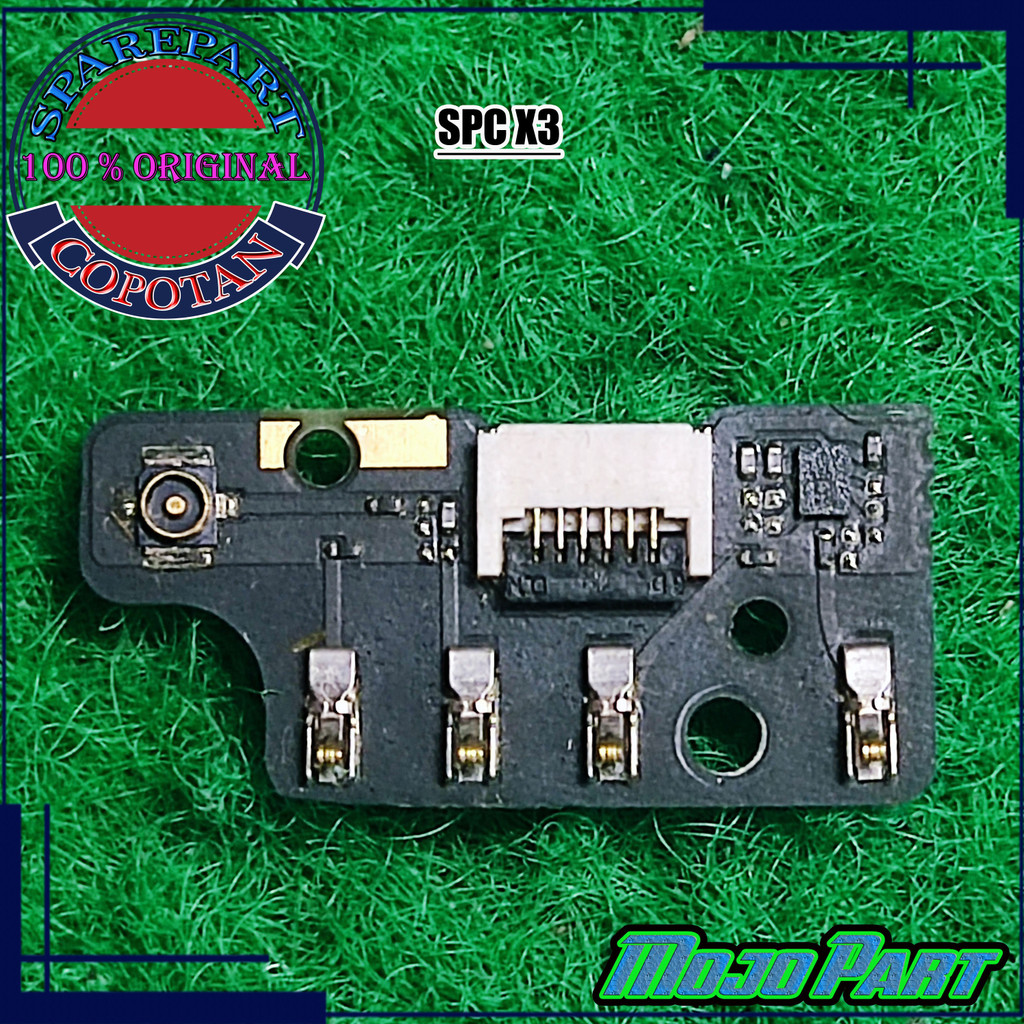 Jual SPC X3 Papan penguat sinyal pcb board signal copotan | Shopee Indonesia
