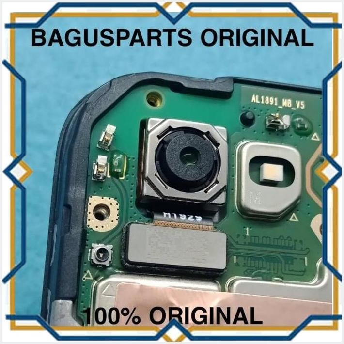 Jual [bgs] kamera camera belakang big besar oppo a1k original asli ...