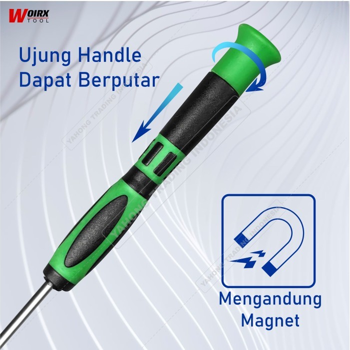 Jual LIMITED EDITION Obeng Handphone Set Smartphone Iphone Jam Laptop ...