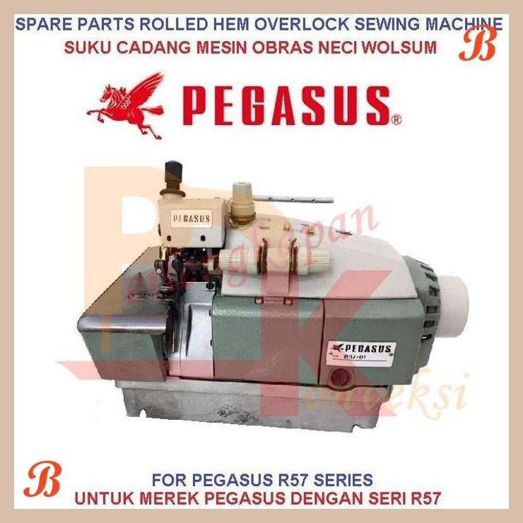 Jual [PLK] 201092A RUMAH SELONGSONG PIPA JALUR BENANG MESIN OBRAS NECI ...