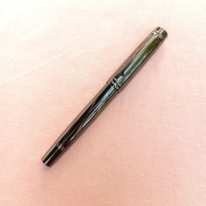 Jual Yiren Fountain Pen 22K GP Nib | Shopee Indonesia