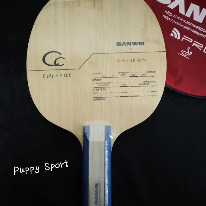 Jual HARGA DISC - Sanwei CC Carbon (ST) | Shopee Indonesia