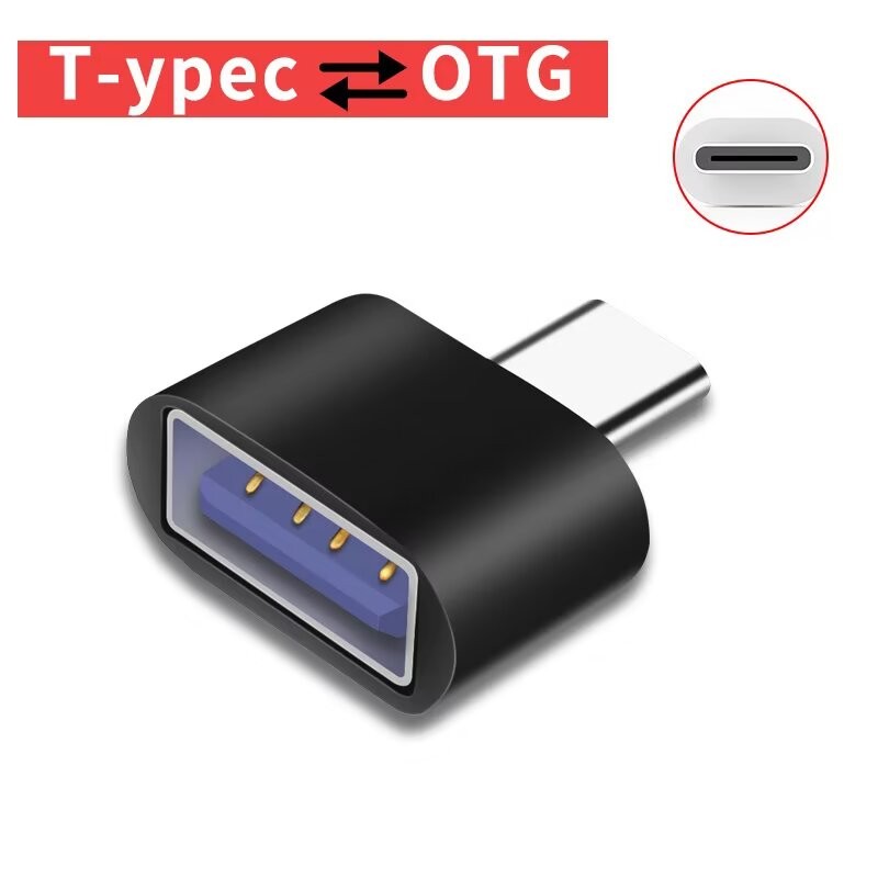 Jual HP TYPE-C OTG Flashdisk 1TB/2TB Metal High Speed USB 3.0 Flash ...