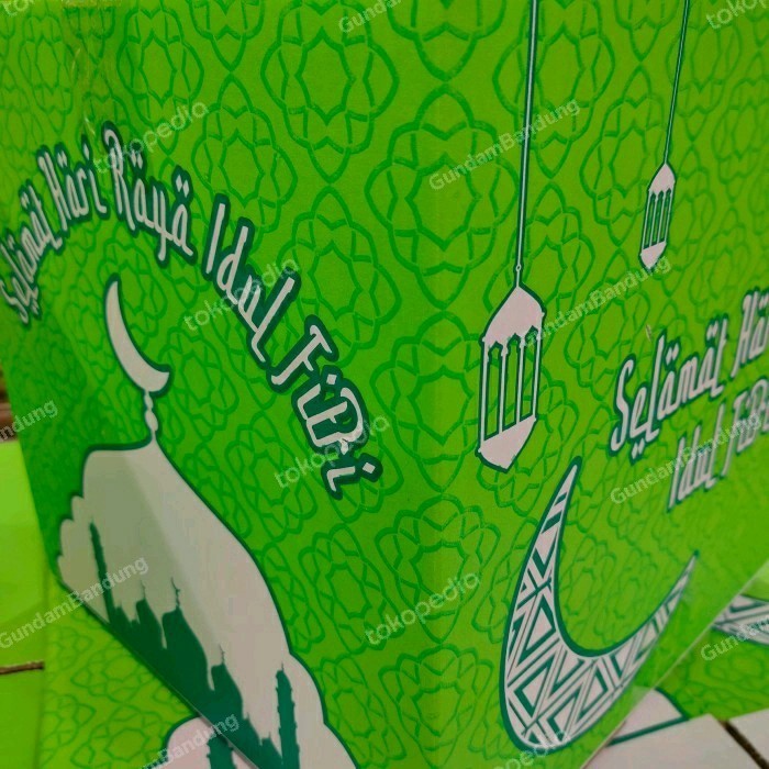 Jual New! E-Katalog- 40X40X30 Dus Box Parcel Lebaran Ramadhan Bingkisan ...