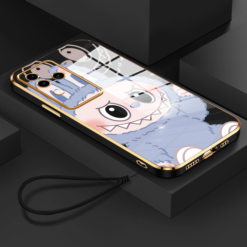 Jual Casing Hp Untuk VIVO V40 5G V40 Pro 5G V30 5G V30 Pro 5G V30 SE 5G ...