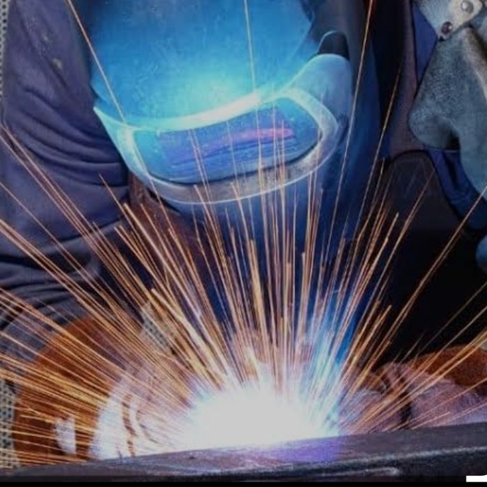 Jual Jasa Ongkos Las Besi Custom | Shopee Indonesia