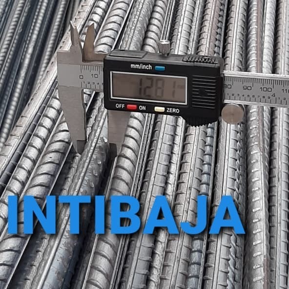 Jual Besi Beton Ulir 13 SNI FULL BERSERTIFIKAT TS420 ( SERTIFIKAT SNI ) | Shopee Indonesia