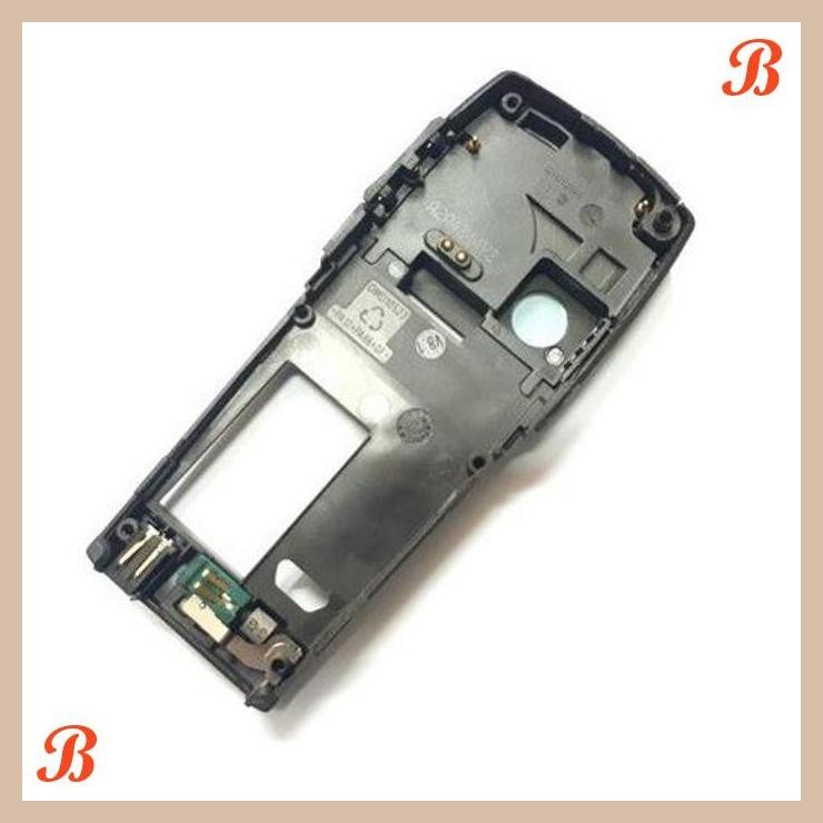 Jual [CNC] TULANG TENGAH CASING NOKIA 6220 JADUL WITH ANTENA VIBRATE KONEKTOR | Shopee Indonesia
