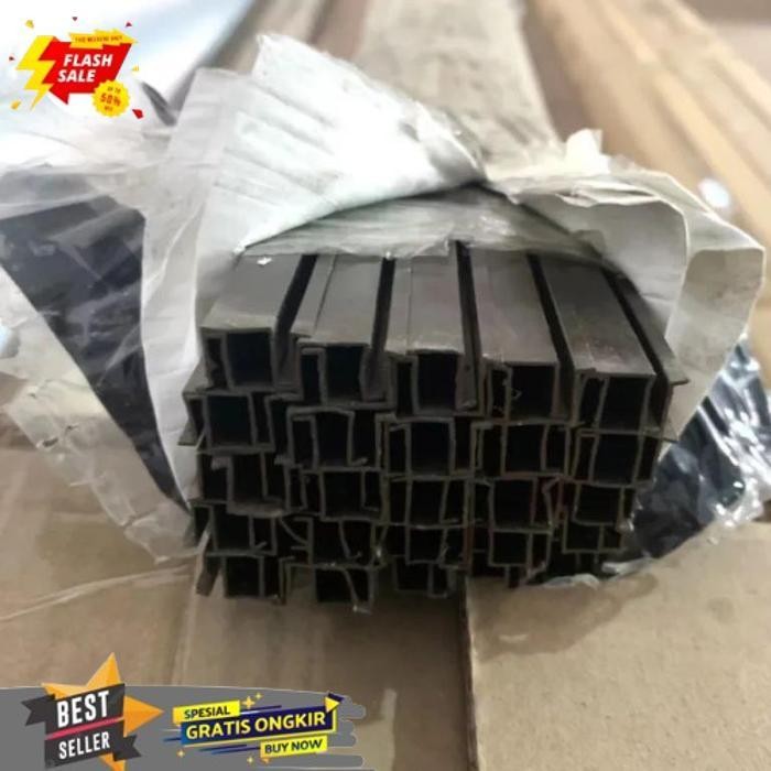 Jual TODAY REL SLIDING TANAM U DAN M 3 METER PINTU LEMARI GESER | Shopee Indonesia