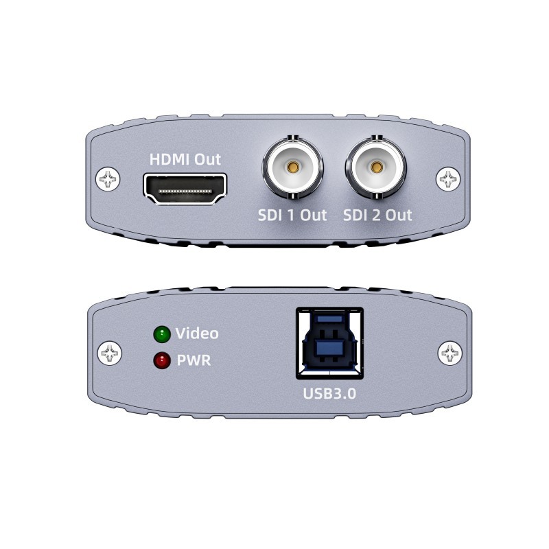 Jual SALE UNISHEEN 1080p Multi Monitor Linux Mac Grabber Dongle HDMI ...