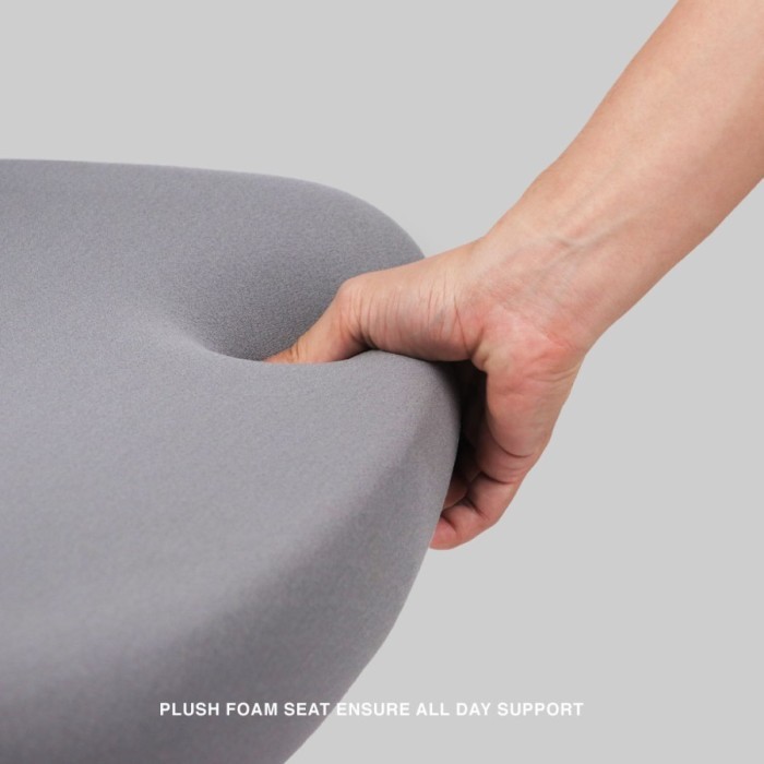 Jual Rexus NC 4 / NC4 Ergonomic Mesh Gaming Chair Office Chair | Shopee ...